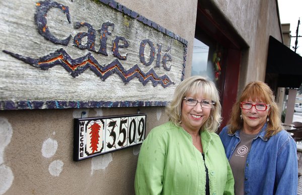 Cafe Olé to franchise