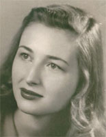 Annabelle Goodman Monnet