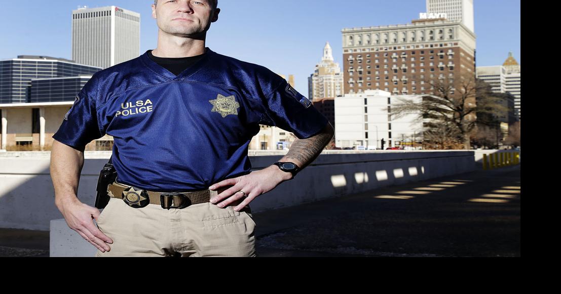 Pop culture: Tulsa's 'Sticks' Larkin to appear on 'Tamron Hall' show