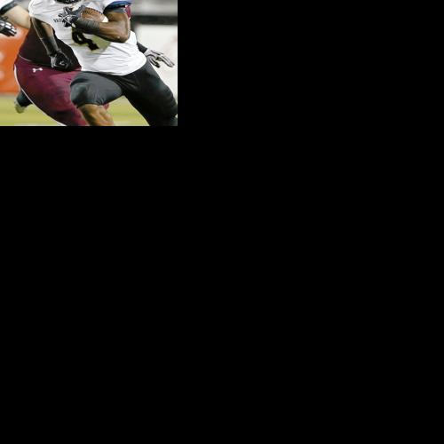 OSU 2014: Devon Thomas, RB