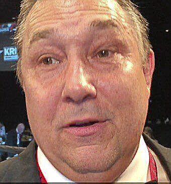 John Klein: Dale Cook pioneered MMA fights long they exploded in popularity