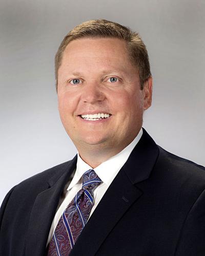 Financial: Billy Shaffer, CROSSFIRST BANK