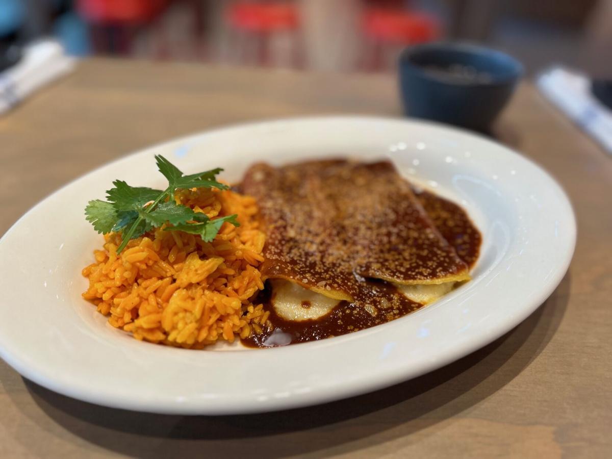 Noche brings Old World authenticity to Mexican food to Tulsa
