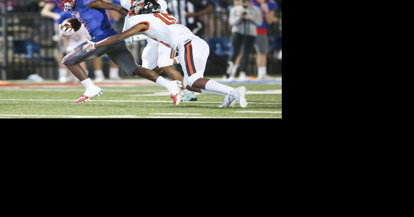 Bixby's Braylin Presley receives offer from his 'family school (OSU ...