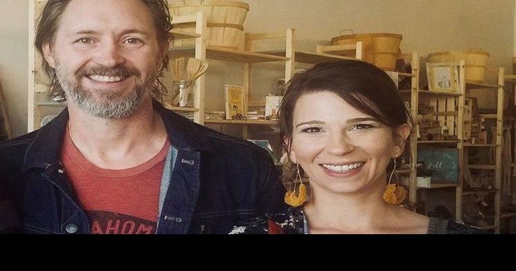 Ash and Carrie Beth Winfield: Half-baked state rules prevent indoor ...