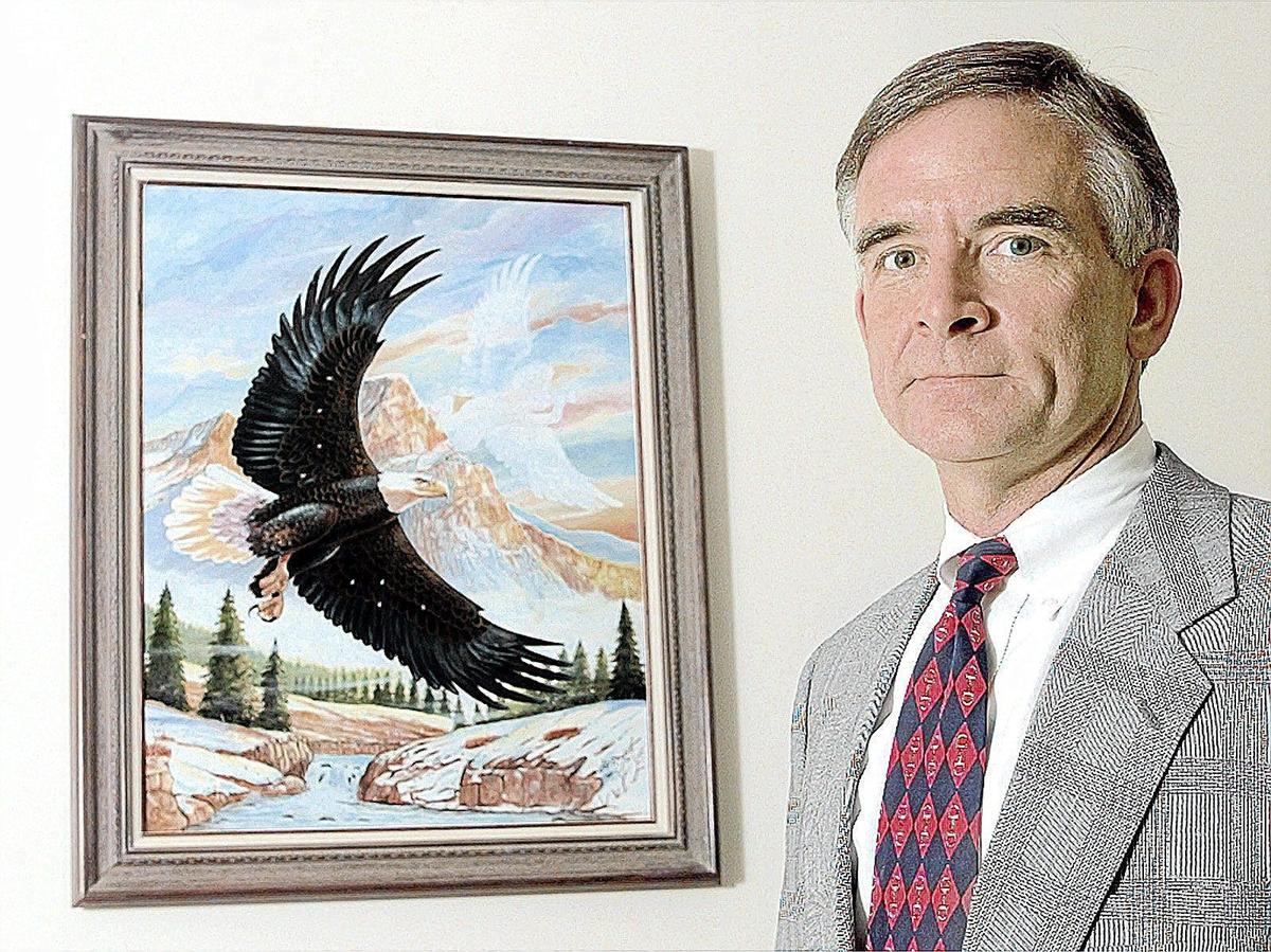 Two long-time Tulsa County reserve deputies share experiences, value of ...