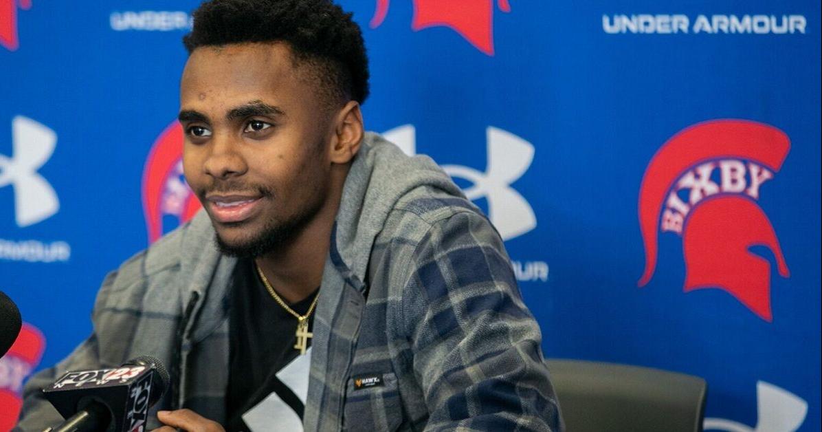 TU Sports Extra podcast: Braylin Presley, Braylon Braxton and other ...