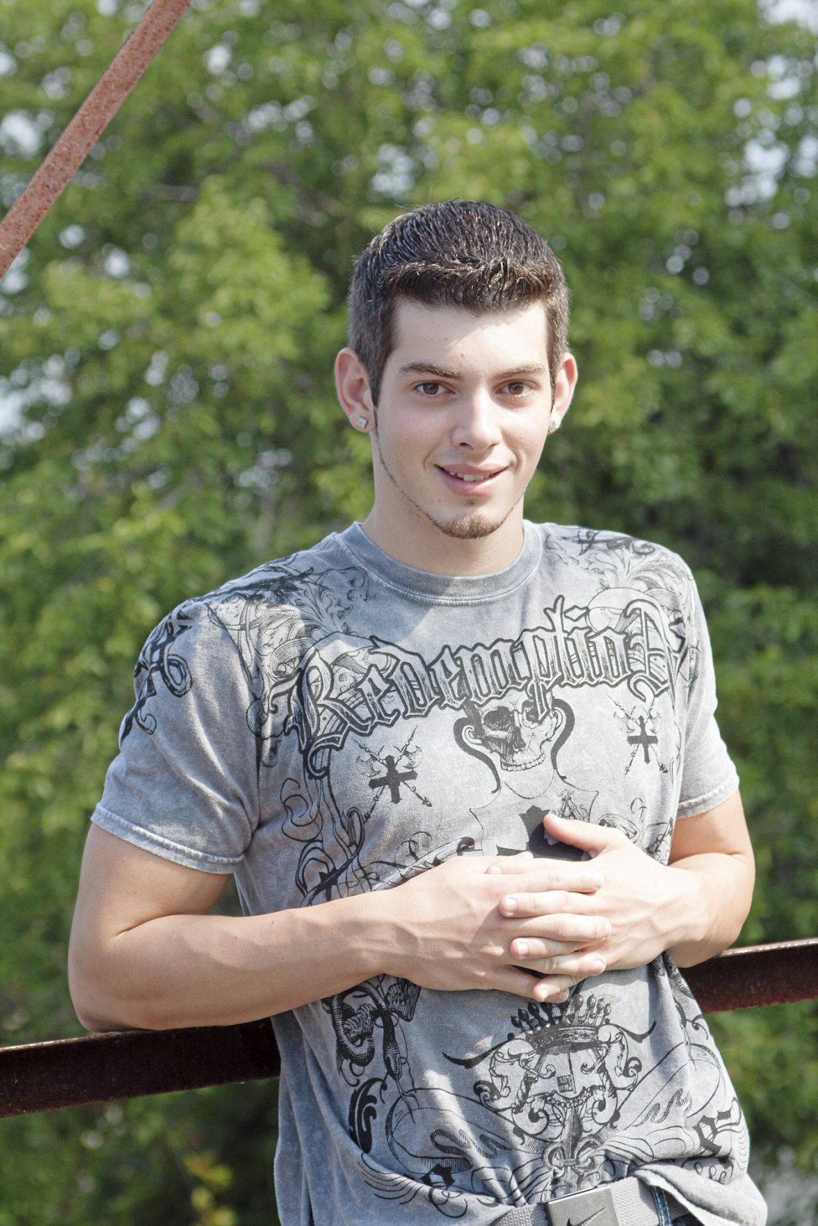 Obituary: Tyler James Rodgers