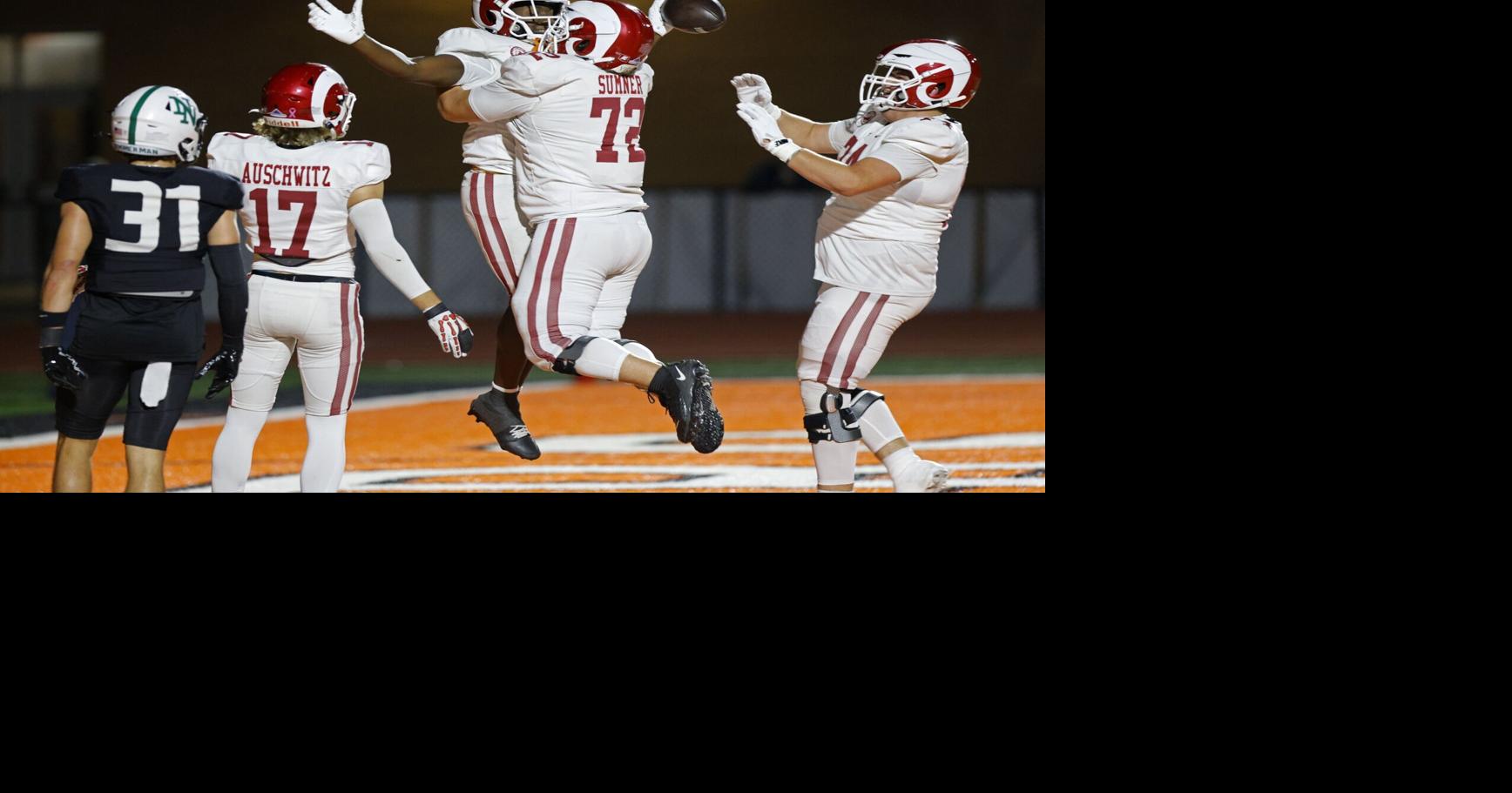 Photos: Owasso outlasts Norman North