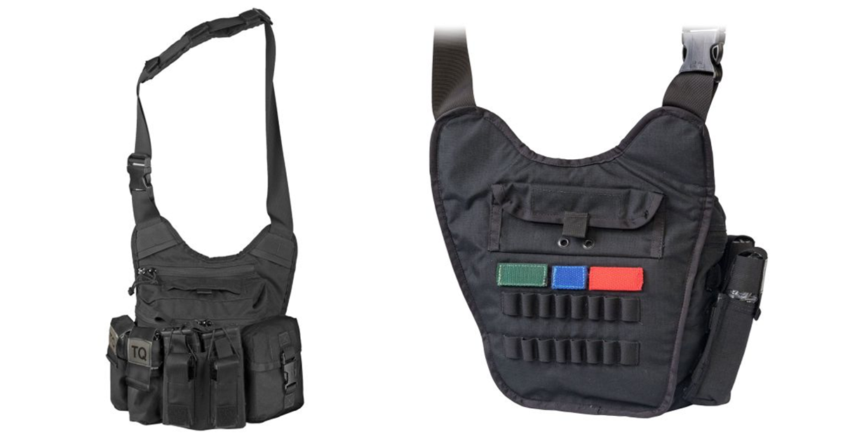 SSPD officers get new tools they hope never to use: enhanced active ...