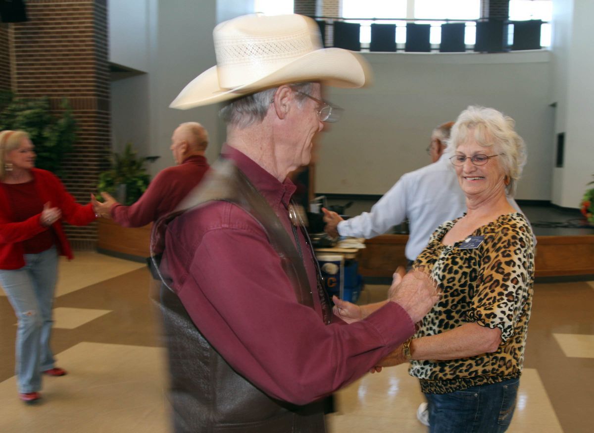 Photo gallery: Do you know Oklahoma's state symbols?