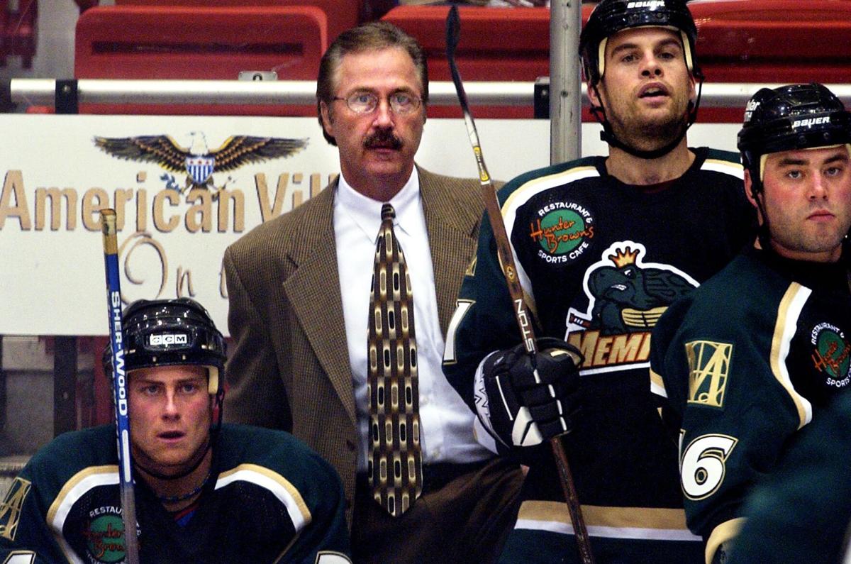 Oilers update: Memorial services set for former captain Jim Wiley