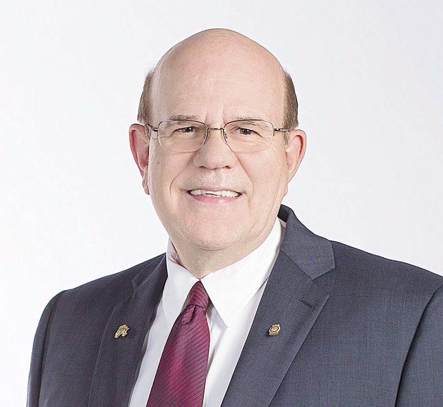 Business Viewpoint with John Brophy: Differences between bottom-up and ...