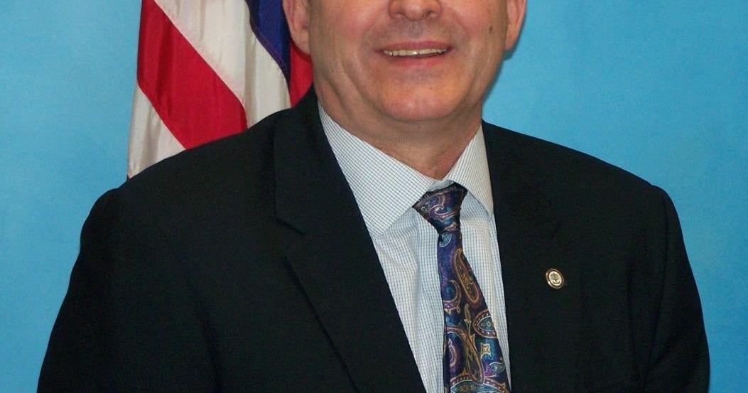 OSBI head to resign effective June 30; board names Ricky Adams successor