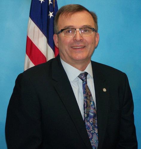 OSBI head to resign effective June 30; board names Ricky Adams successor