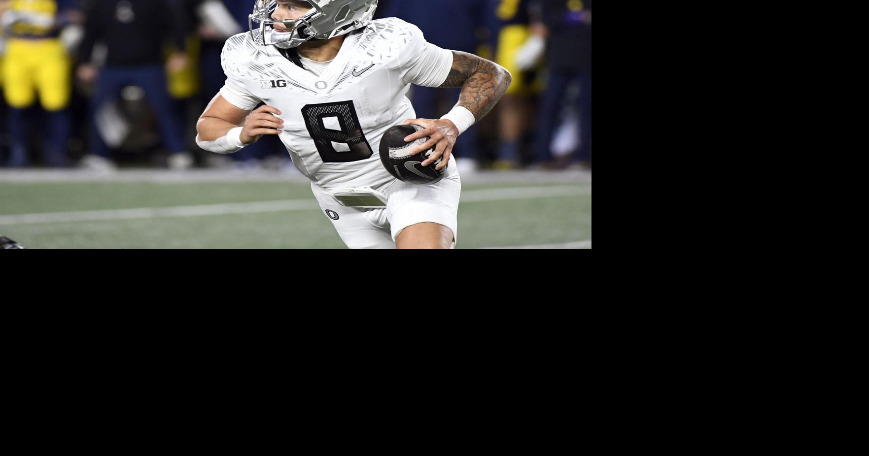 Berry Tramel's national rankings: Tide No. 2 behind schedule