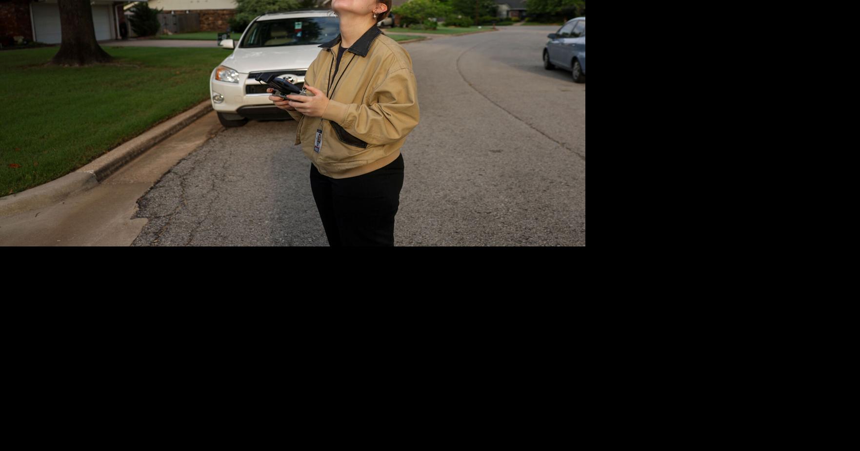 Tulsa World offers original, deep reporting on major topic