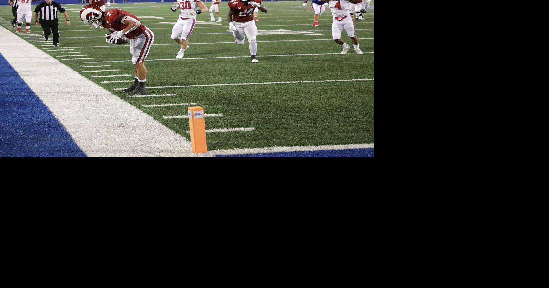 Rejoice Christian's Chance Wilson, Jenks' Jalyn Stanford move up in All ...