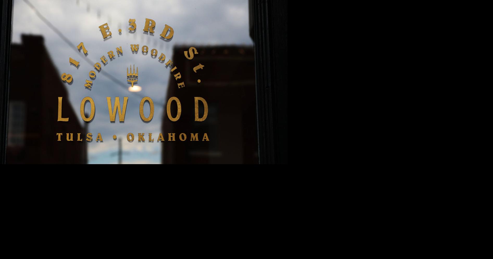 What's next for Lowood restaurant after the fire?