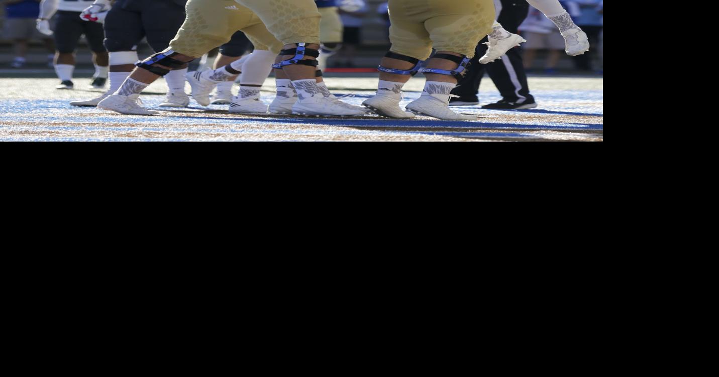 Tulsa at Memphis: James Flanders' big day lifts Hurricane to key win ...