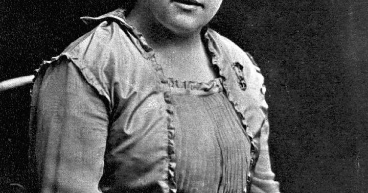 Tulsa Race Massacre: How Mary Seaman once halted plans to turn ...