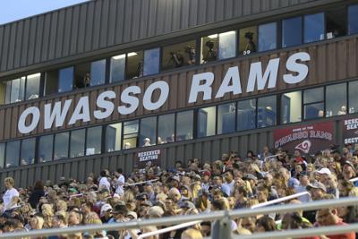 Owasso Football: Ranking all 10 games on the Rams' schedule