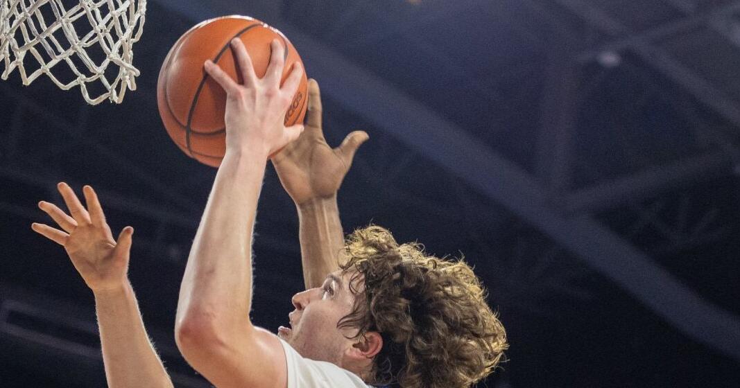 Matt Reed, free throws give Tulsa a lift going into holiday break