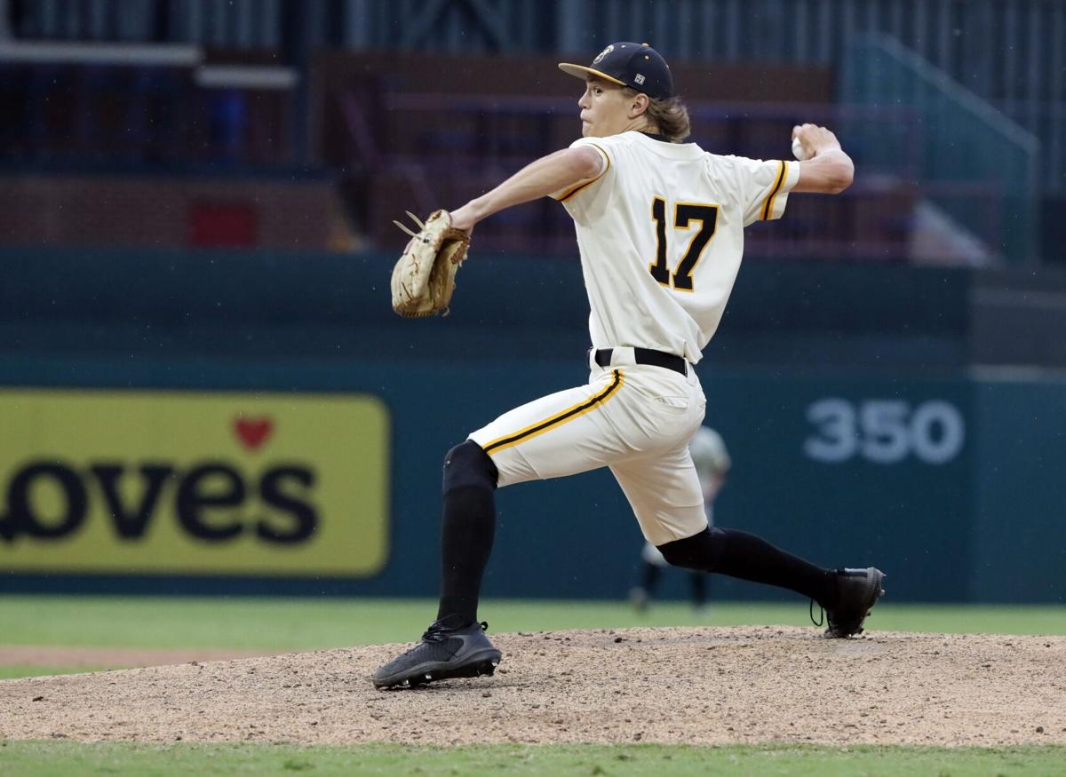 Westmoore claims second state crown in 6A baseball