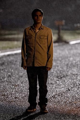 Oklahoma actor Dalton Cramer helps comedy series 'Reservation Dogs ...