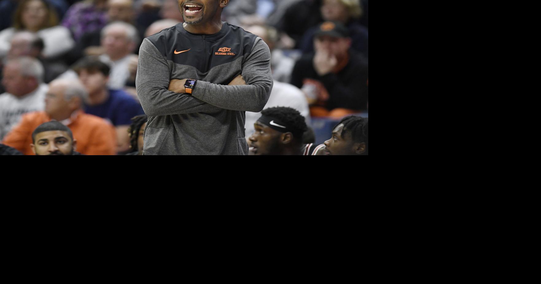 OSU basketball hosts Sam Houston on Tuesday night