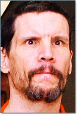 Eizember death sentence in double-slaying official