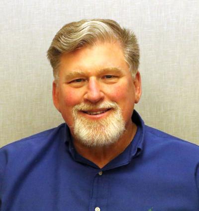 Phillip Sullivan: Ward 2 Candidate for Wagoner City Council