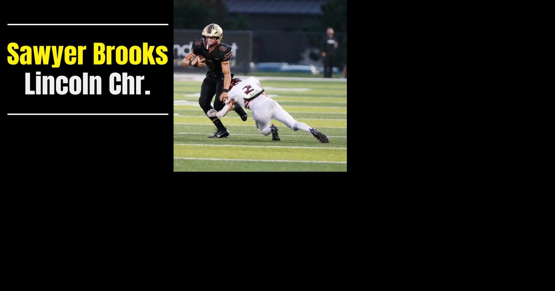 Week 8: Bill Knight Automotive Athletes of the Week