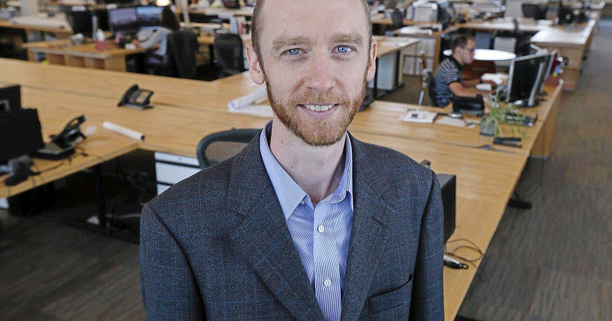 Five Questions with John Griffin of Selser Shaefer Architects: In step ...