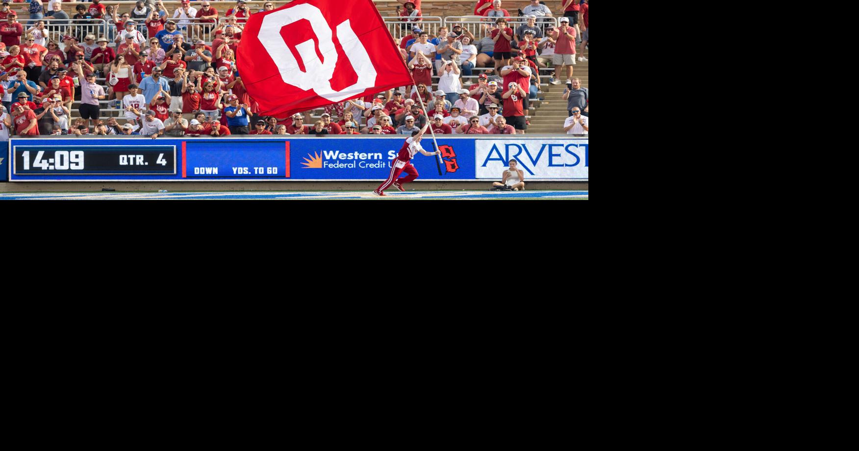 OU locks in commitment from Caiden Woullard, who had 9.5 sacks at Miami ...