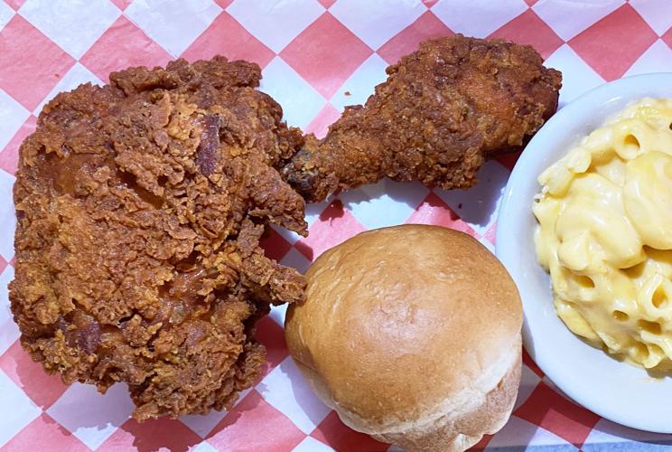 Red Light Chicken moving to Route 66 in Tulsa