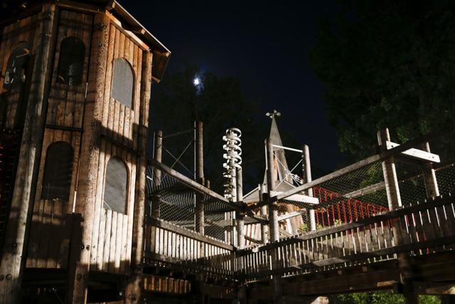 Everything you need to know about Gathering Place