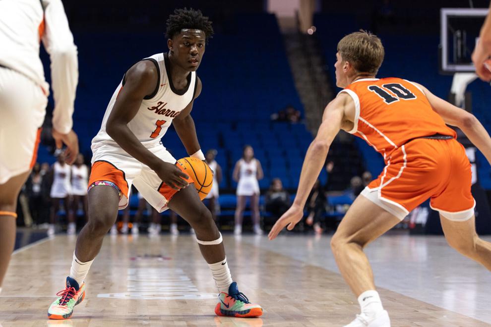 BJ Harris lifts Booker T.; Jalen Montonati propels Owasso