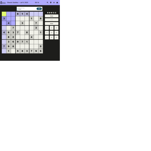 tulsaworld.com offers additional comics and puzzles daily