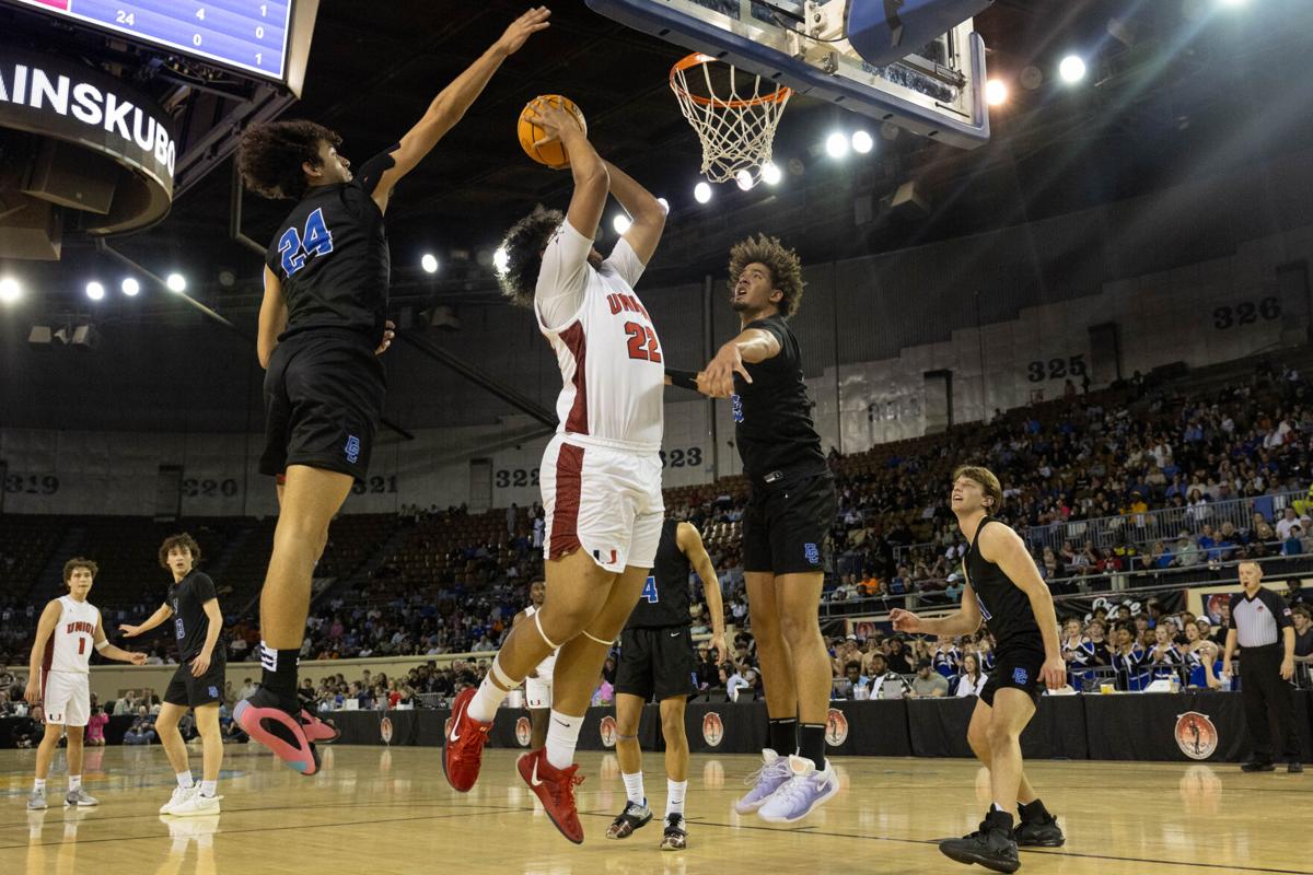 OSSAA announces future plans for state basketball, wrestling