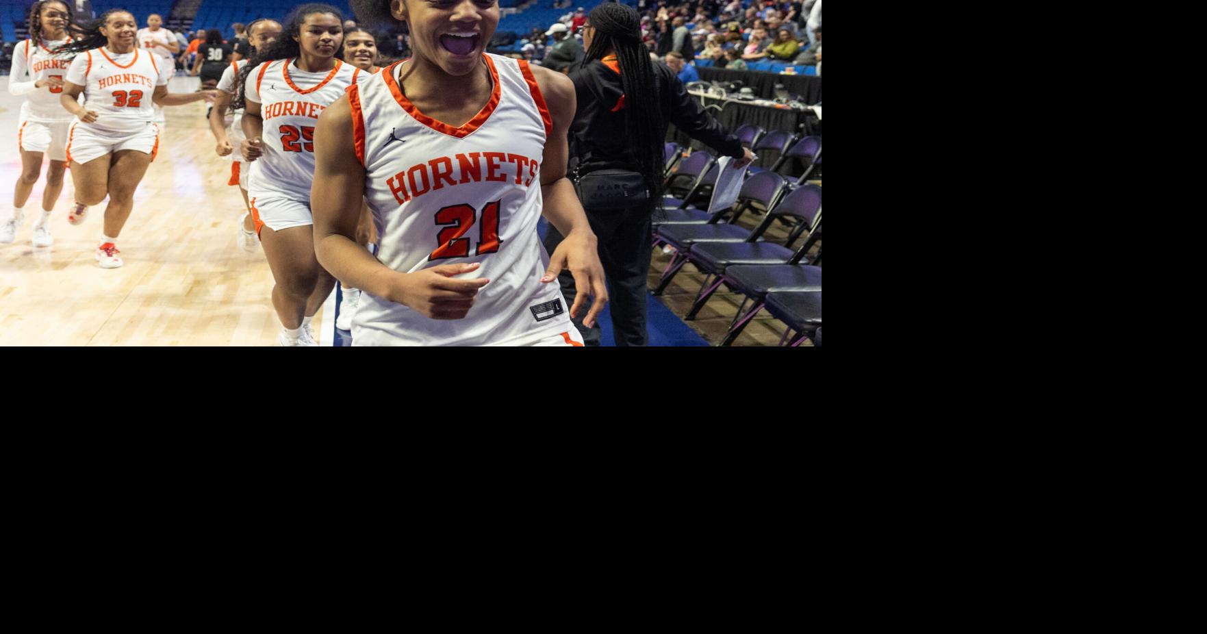Photos: Booker T. girls advance against Broken Arrow in Tournament of ...