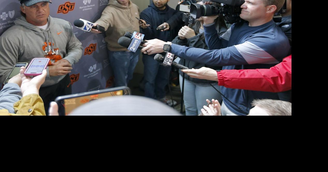 What are the OSU players saying about the newcomers?