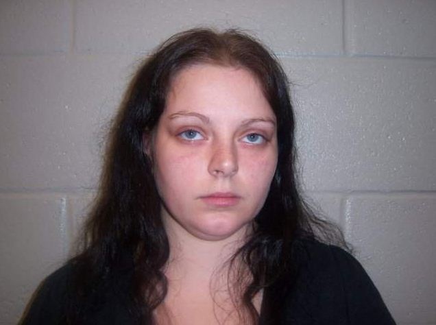 Dewey woman arrested on child neglect complaints
