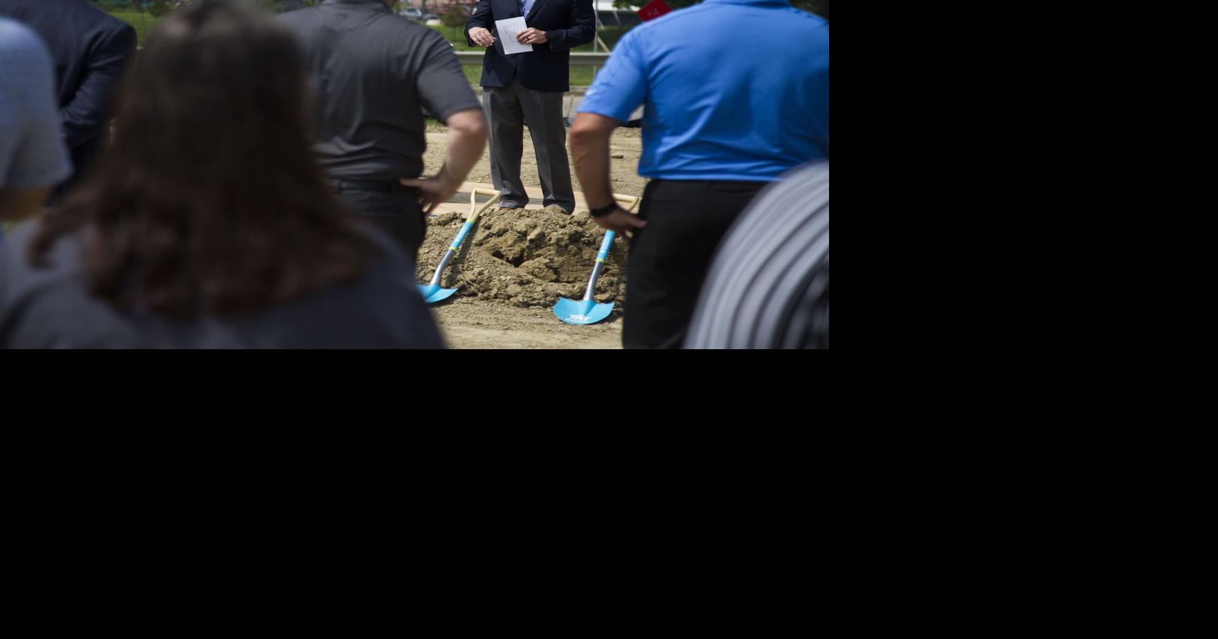 Habitat for Humanity's first multi-family housing project breaks ground ...