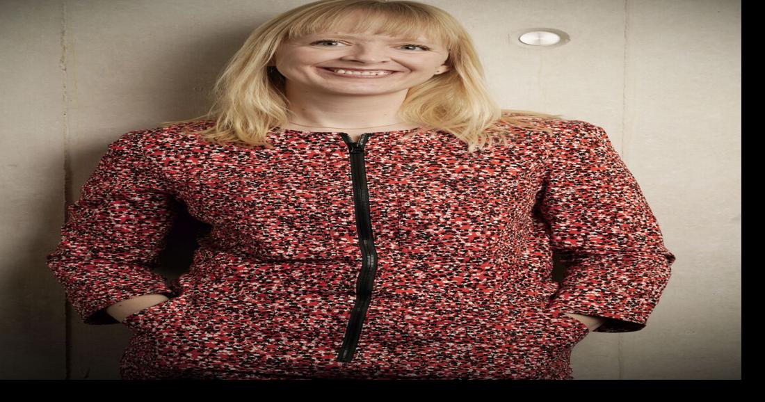 Jennifer Croft novel 'Irina Rey' mixes complexity, comedy