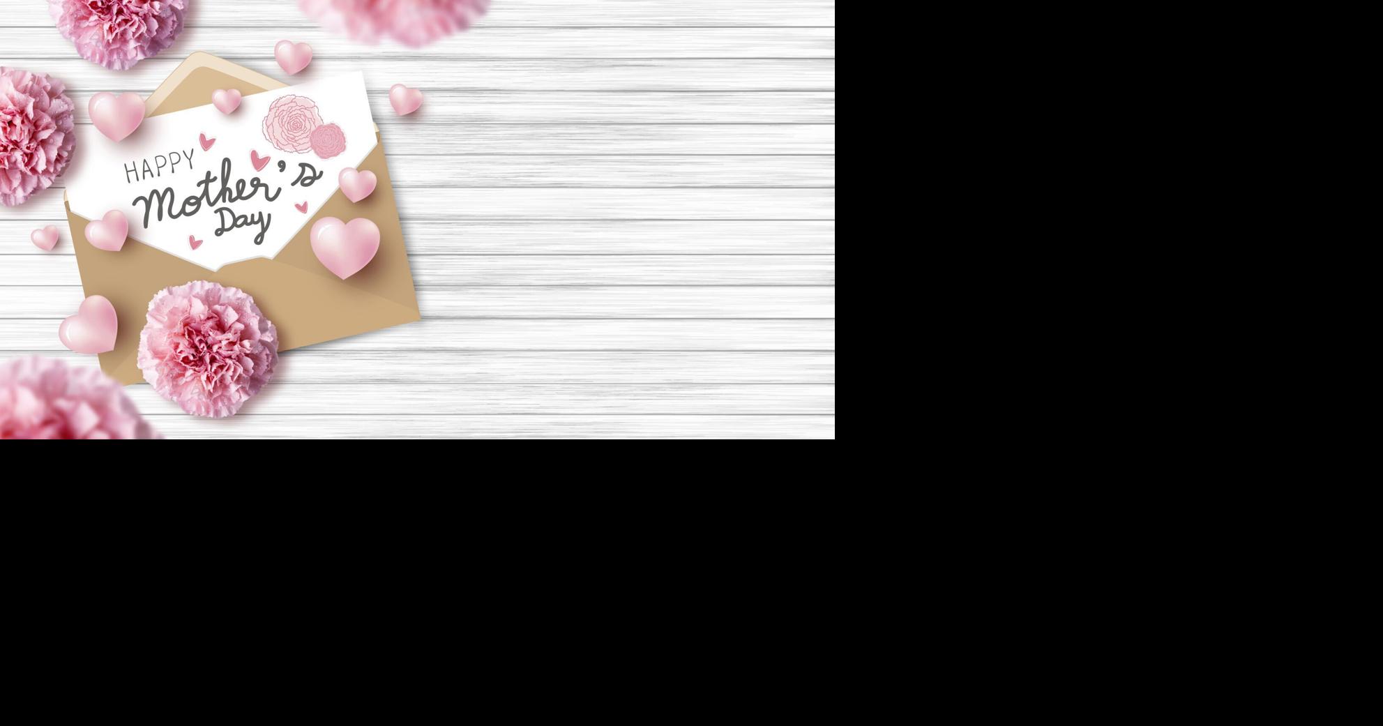 Ginnie Graham: For generations, moms have helped daughters through ...