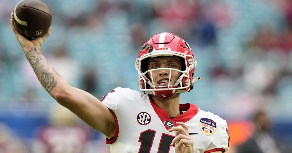 Berry Tramel: Showdown games could impact playoff selections