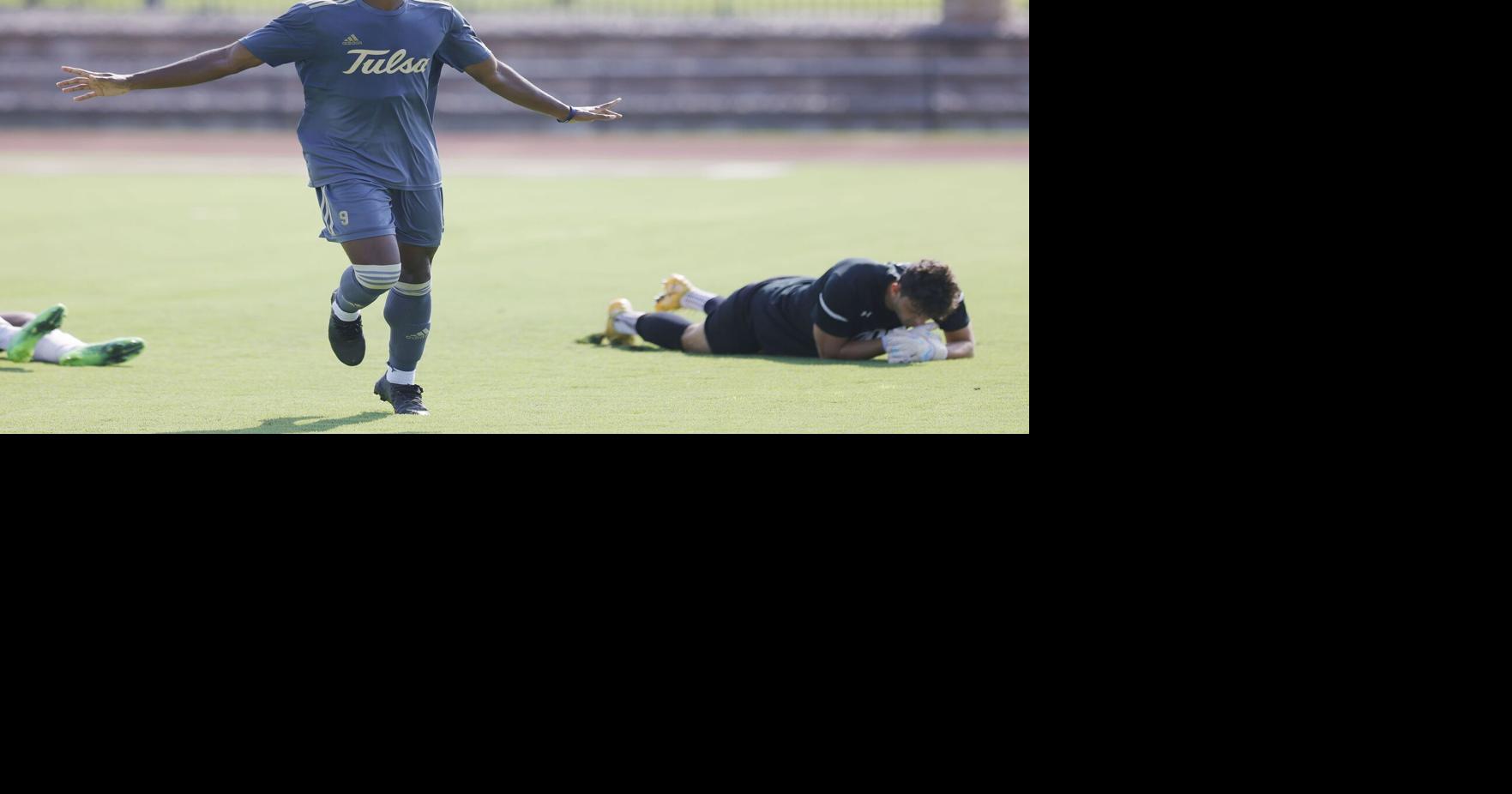 TU soccer on different path than last season but still looking up