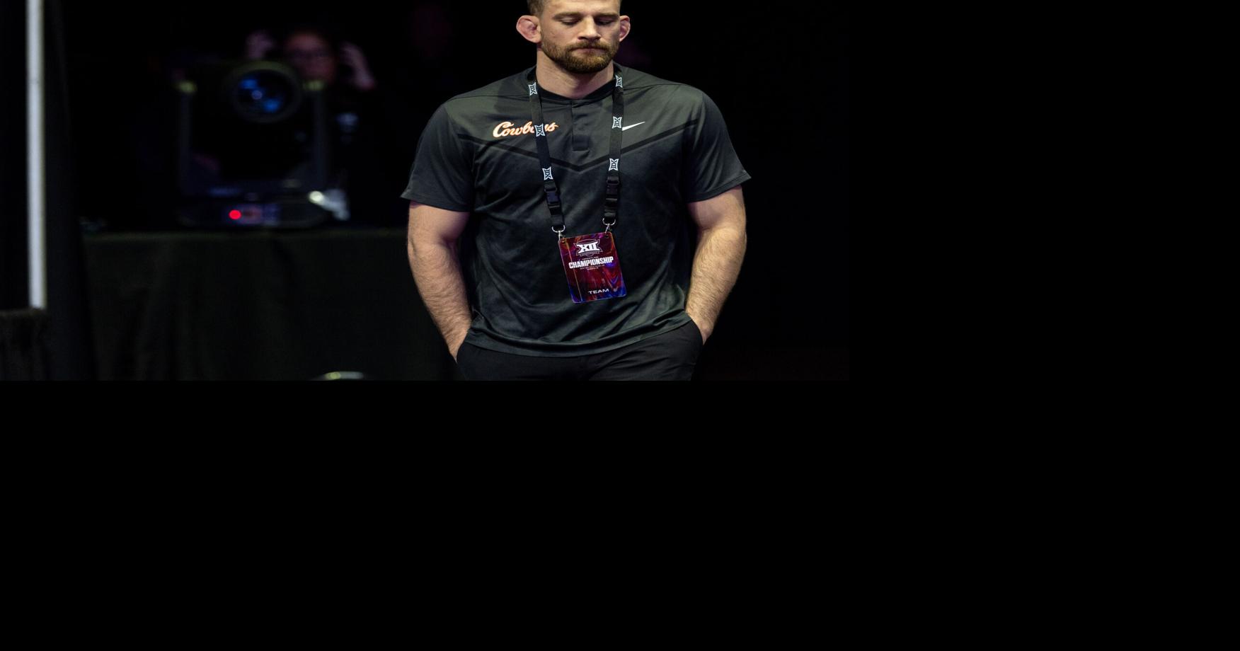 Iowa State All-American Casey Swiderski transfers to OSU