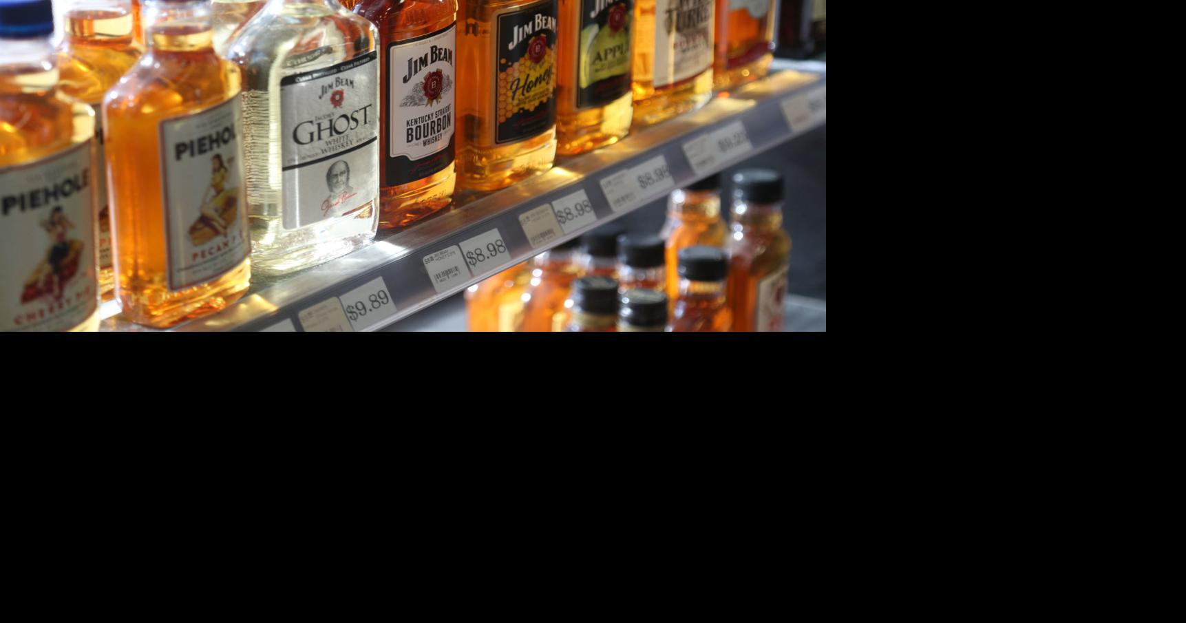 Goodbye to blue laws? Liquor stores could be open on Sundays in Tulsa ...